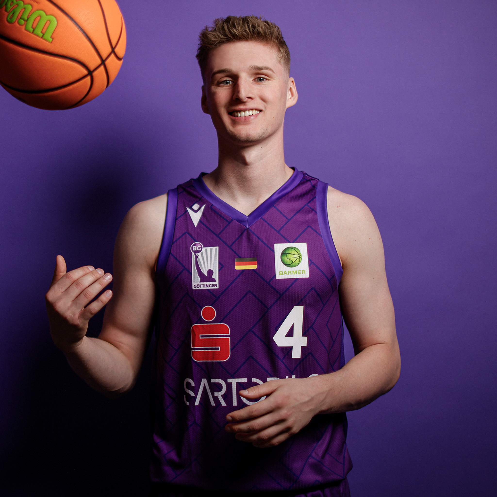 04 Daniel Kirchner - BG Göttingen