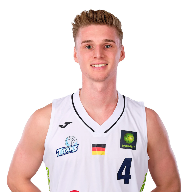 Erster Neuzugang: Kirchner wechselt nach Göttingen - BG Göttingen